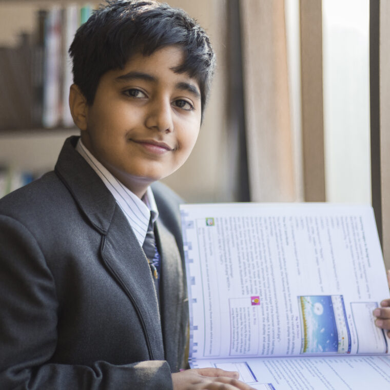 Maxfort School Rohini