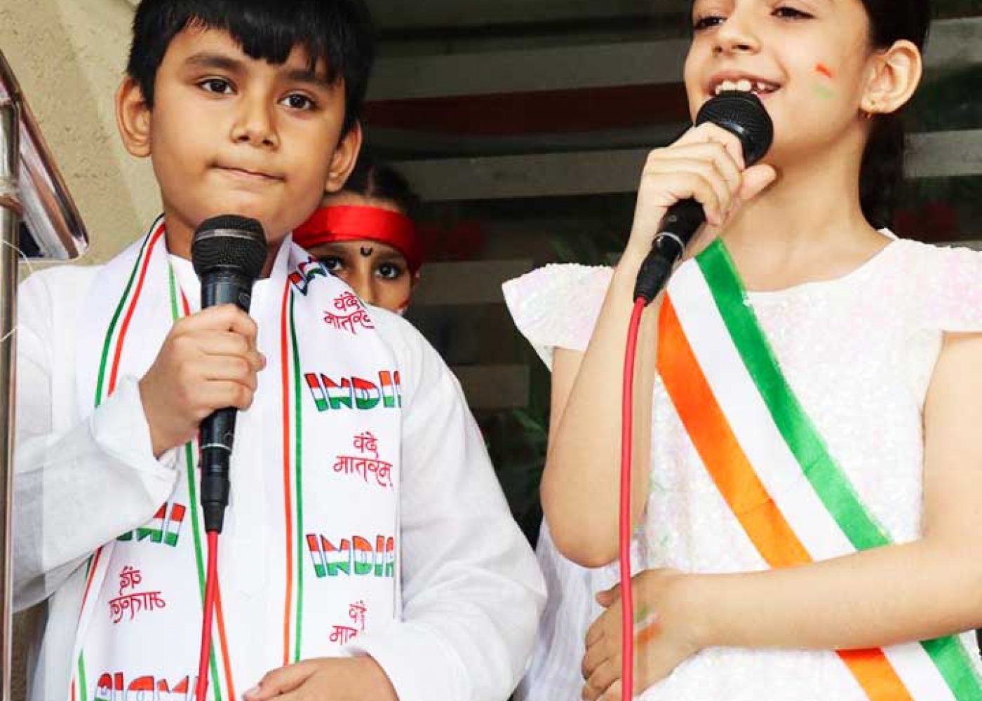 Maxfort School Rohini